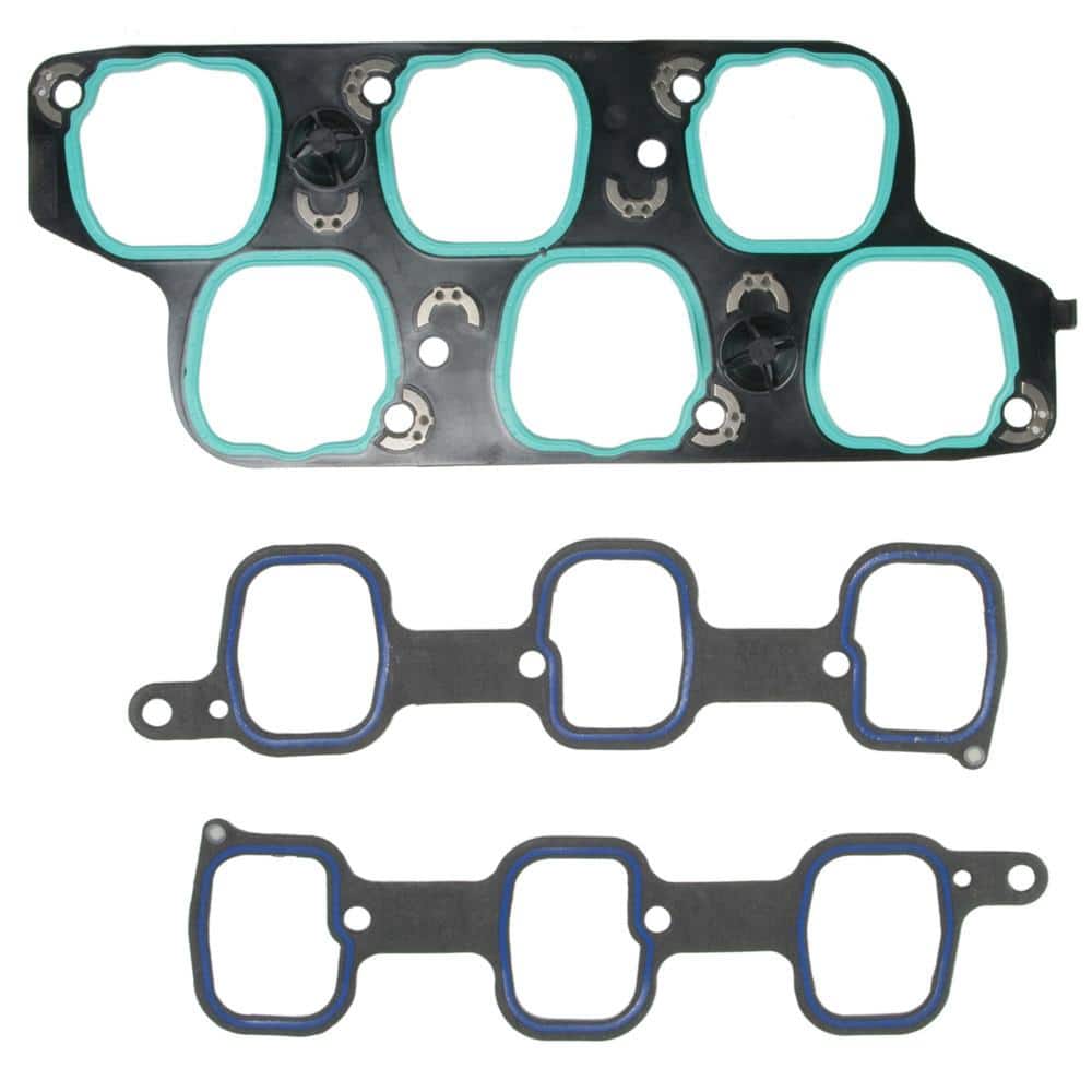 FEL-PRO Engine Intake Manifold Gasket Set MS 96974 - The Home Depot