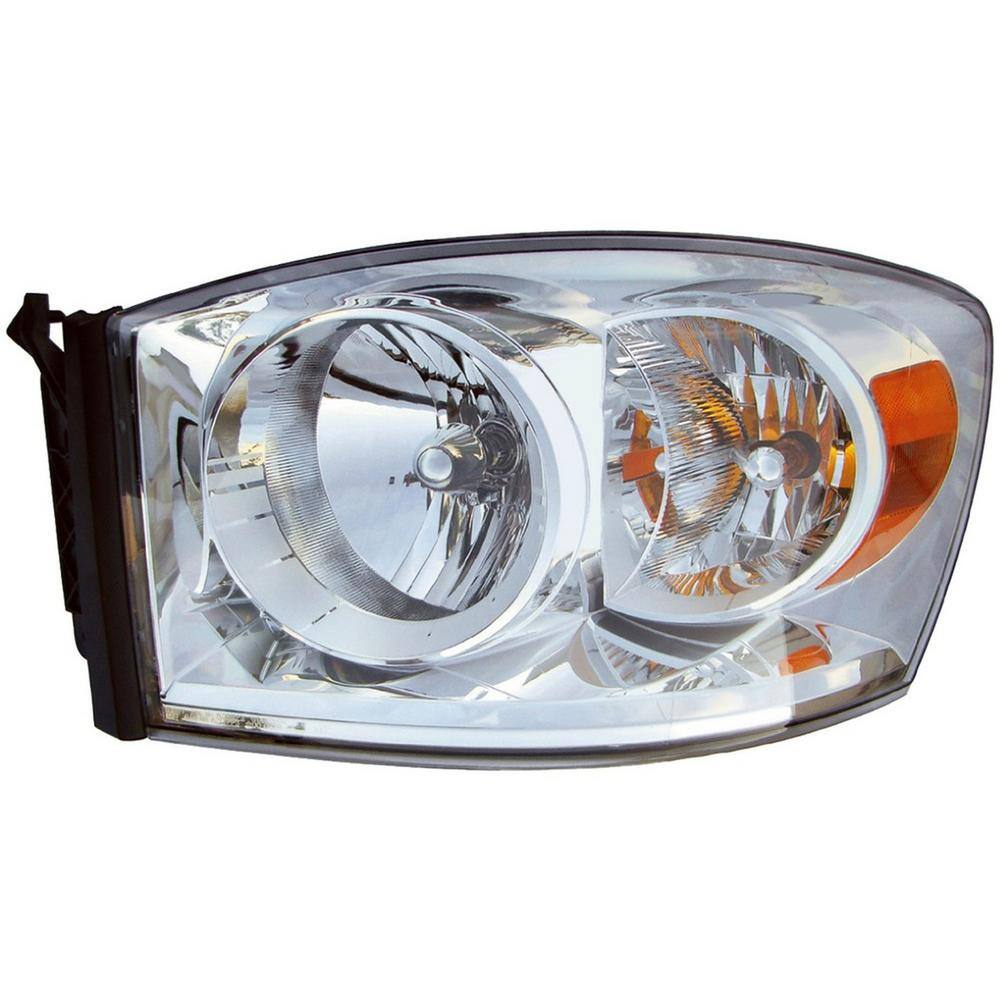 Dorman Head Lamp Assembly 1591927 - The Home Depot