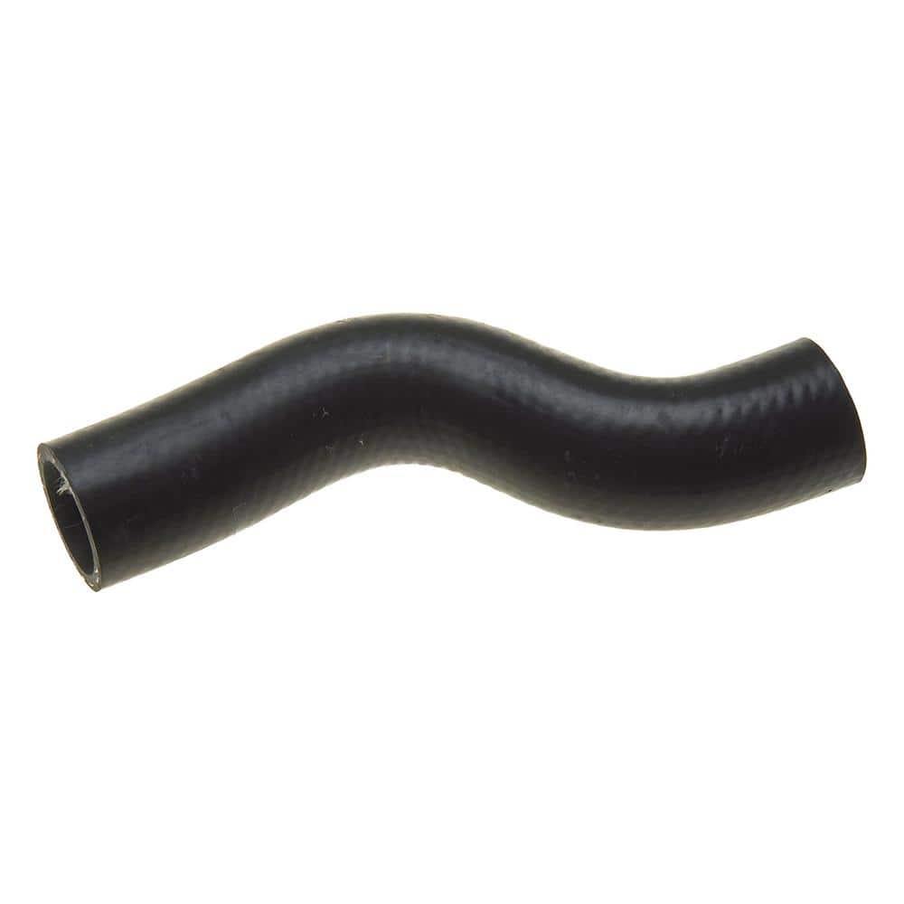 ACDelco Molded Radiator Coolant Hose - Upper - Radiator To Pipe 20336S ...