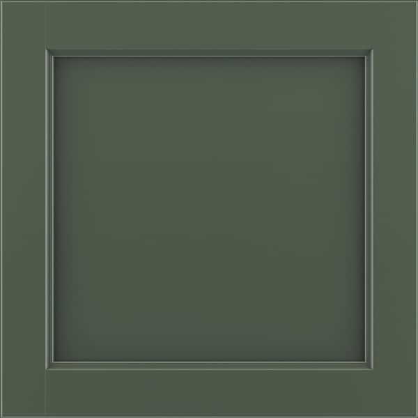 American Woodmark Adelaide 11 9/16-in. W x 3/4-in. D x 11 1/2-in. H in ...