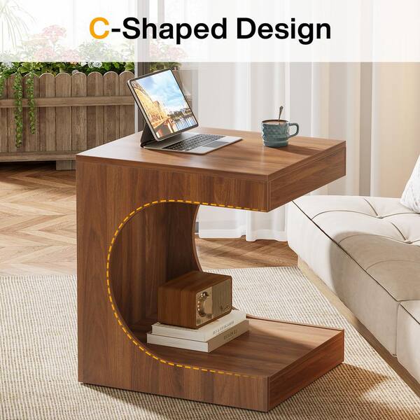 Rustic c table store