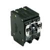 Eaton BR 2-20 Amp 2 Pole BQC (Common Trip) Quad Circuit Breaker ...