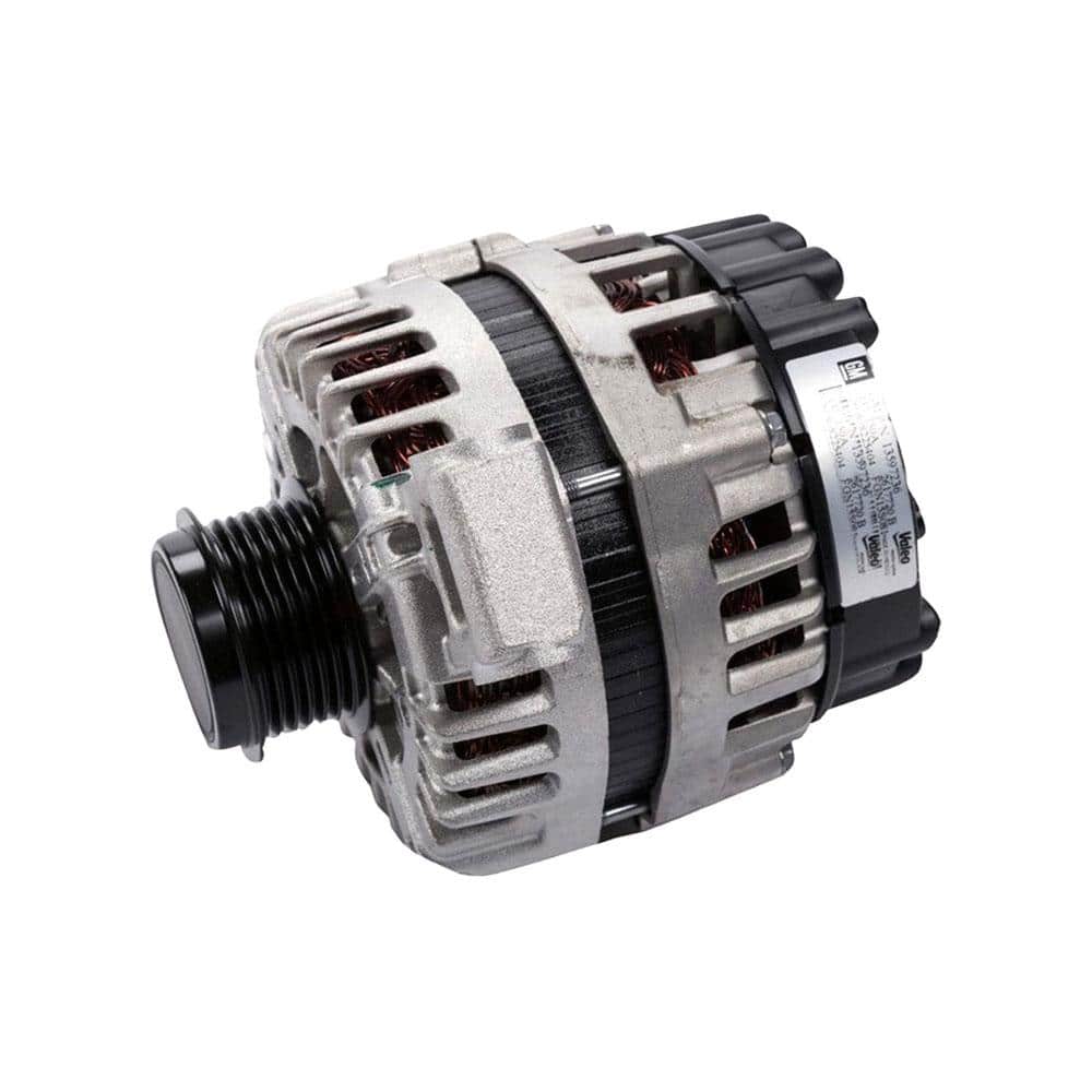 ACDelco Alternator 13597236 - The Home Depot