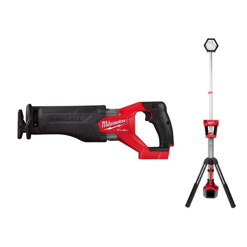 Reviews for Milwaukee M18 FUEL GEN-2 18V Lithium-Ion Brushless Cordless ...