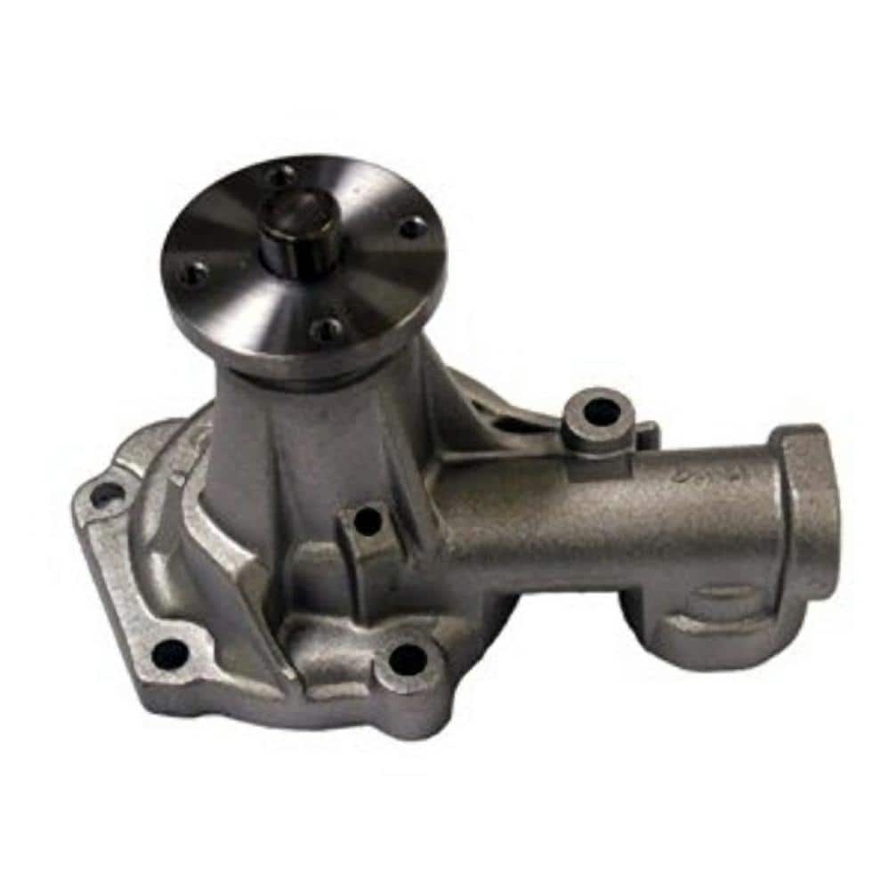 Gates Water Pump(Standard) 42172 - The Home Depot