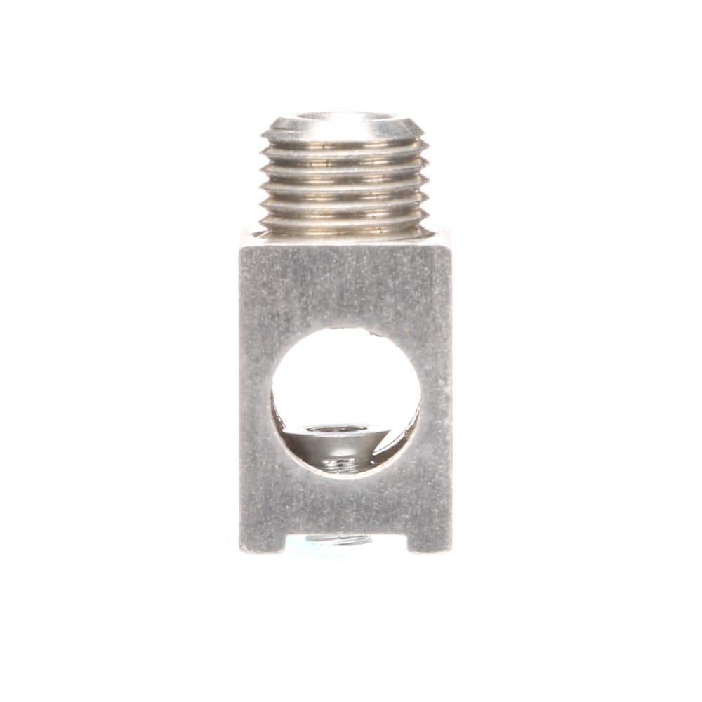 Siemens Neutral Lug Kit NO.4-2/0 EQIII L/C ECLK2P - The Home Depot