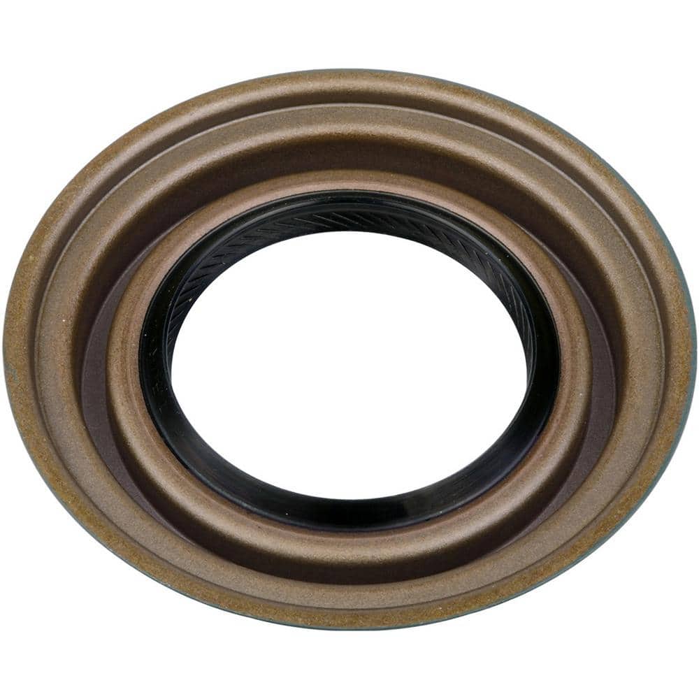 SKF Differential Pinion Seal - Rear 19314 - The Home Depot