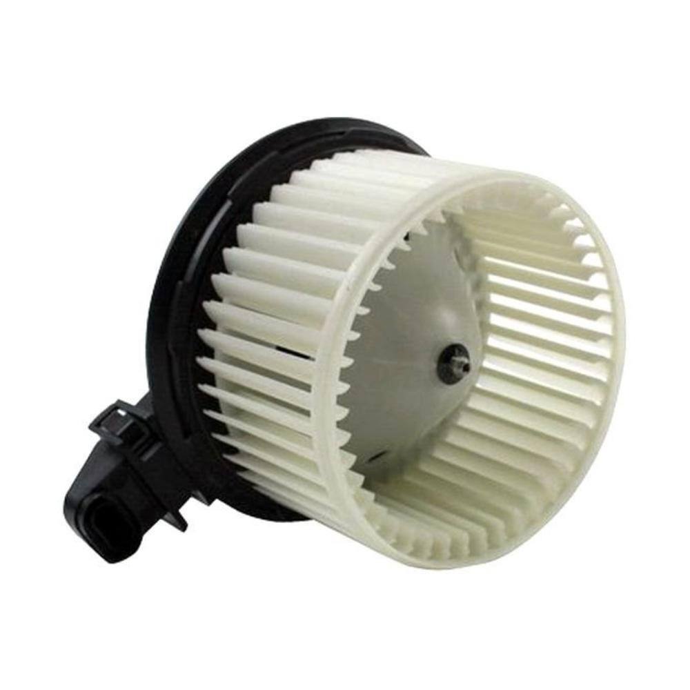 TYC HVAC Blower Motor 700225 - The Home Depot