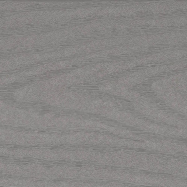 Trex Select 1 in. x 6 in. x 20 ft. Grooved Pebble Grey Composite ...