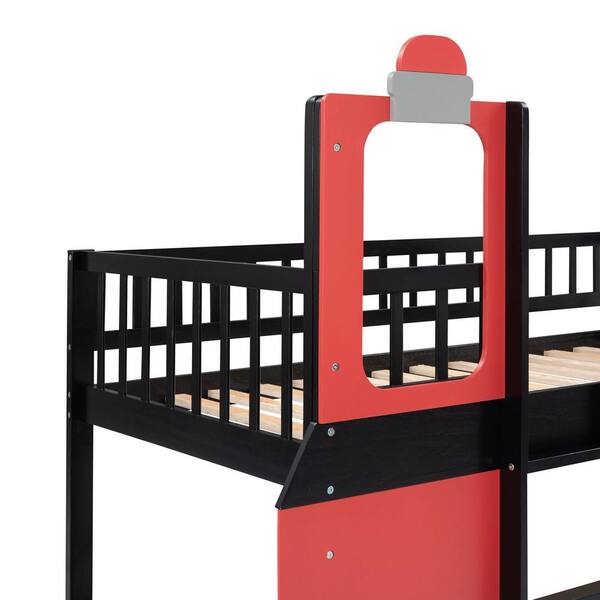 Train Bed Furniture