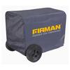 FIRMAN Large Protective Portable Generator Cover in Black 1009 - The ...