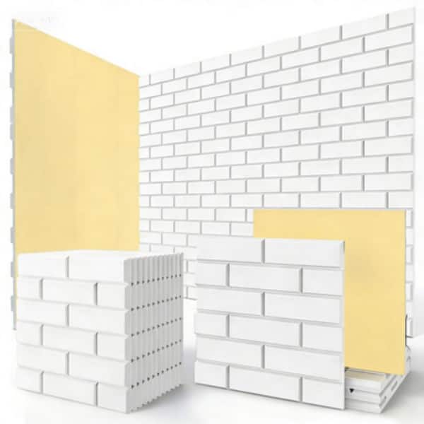 xinyoec 20 Pack Acoustic Panels with Self Adhesive, 12 x 12 x 0.4 in ...
