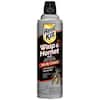 Real-Kill 15 oz. Aerosol Wasp and Hornet Killer HG-96321-1 - The Home Depot