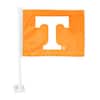 FANMATS University of Tennessee Car Flag 26127 - The Home Depot