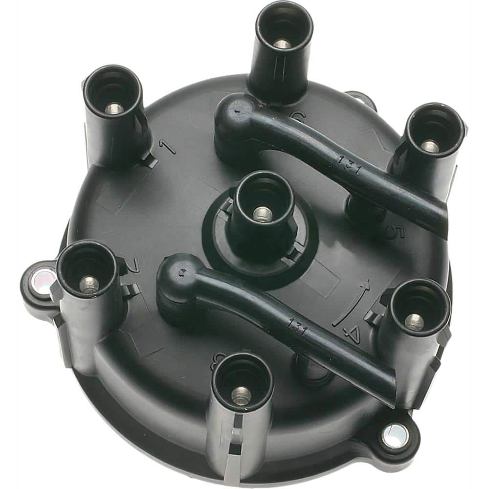 T Series Distributor Cap JH194T - The Home Depot