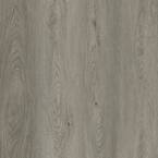 Lifeproof Take Home Sample - 5 in. x 7 in. Winona Mount Oak Click Lock ...