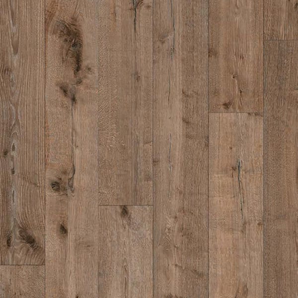 Lifeproof Take Home Sample-Toccoa Falls Oak Waterproof Hybrid Resilient ...