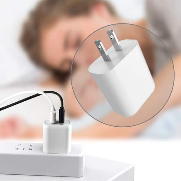 Travel Iphone 5 Charger