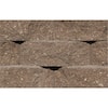 Rockwood Retaining Walls Cottage Stone 4 in. H x 12 in. W x 8.5 in. D ...