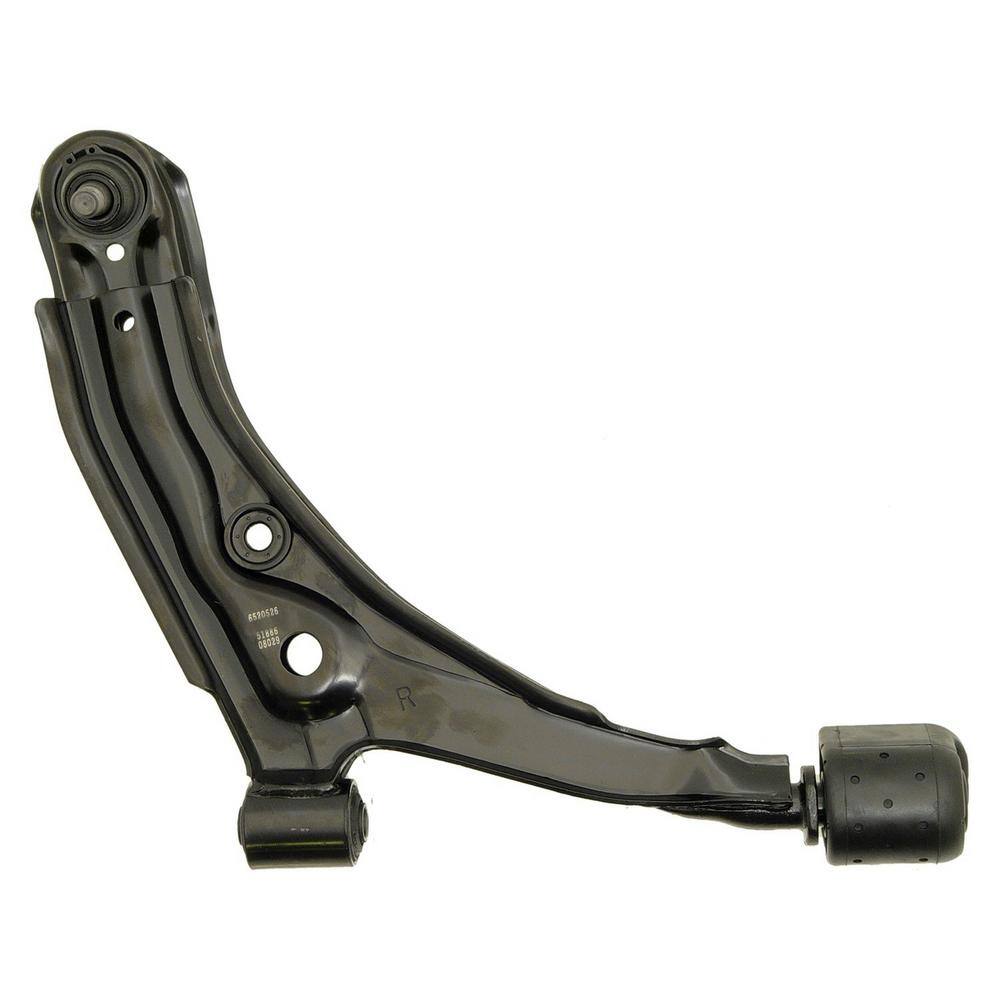 OE Solutions Control Arm Front Lower Right 1991-1994 Nissan Sentra 2.0L ...