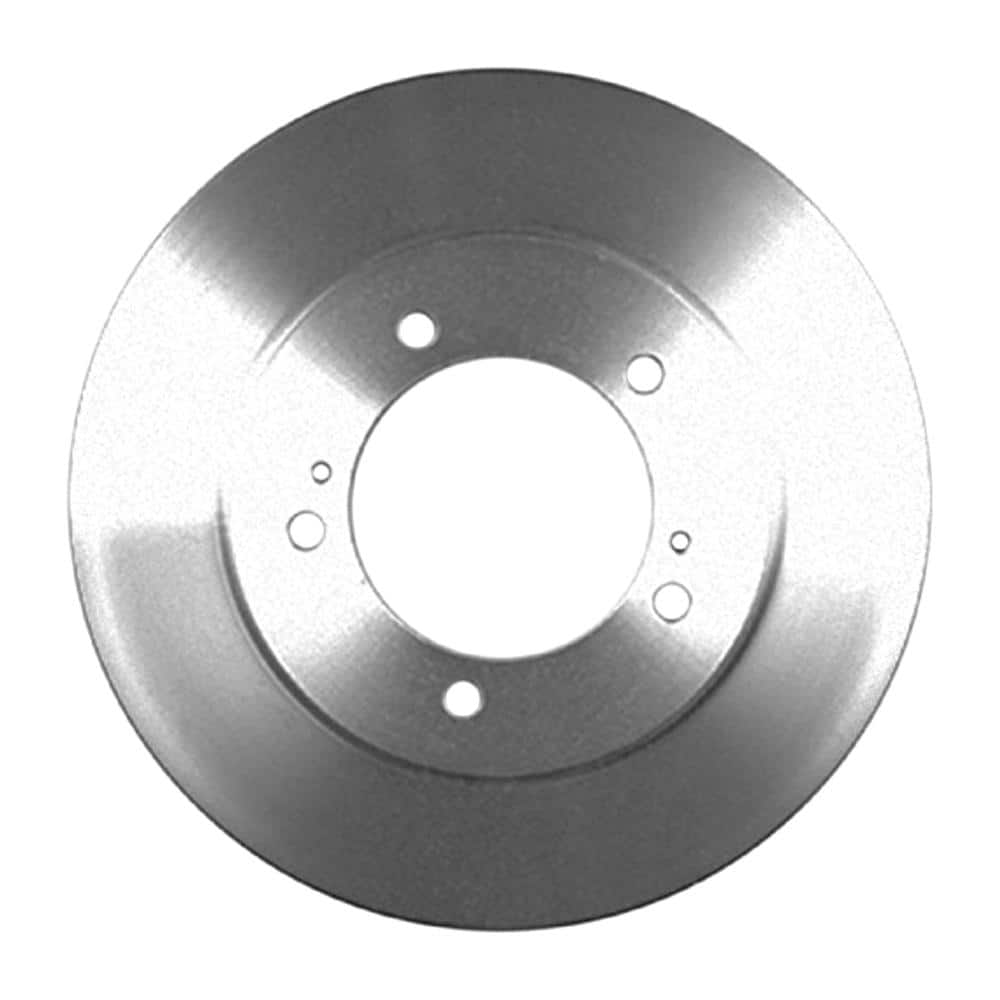 Bendix Disc Brake Rotor 2014-2017 Mercedes-Benz Sprinter 2500 2.1L ...