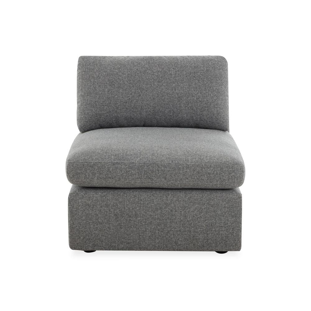 Home Decorators Collection Thorton 32 in. Modular Track Arm Performance ...