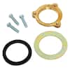 American Standard Connoisseur 4600 Mounting Kit M962146-0070A - The ...