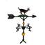 Montague Metal Products 32 in. Deluxe Country Dr. Weathervane WV-373-NC ...