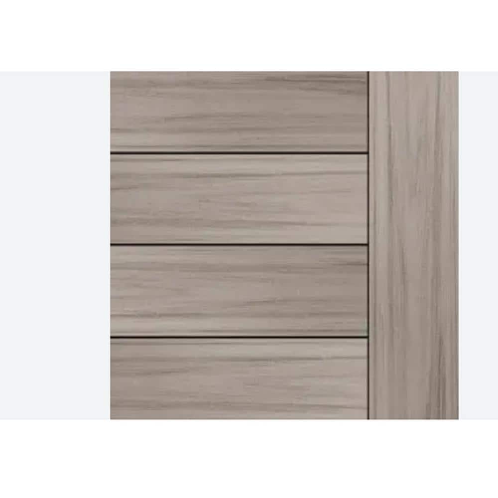 Trex Enhance Naturals 1 in. x 12 in. x 12 ft. Rocky Harbor Square Edge ...