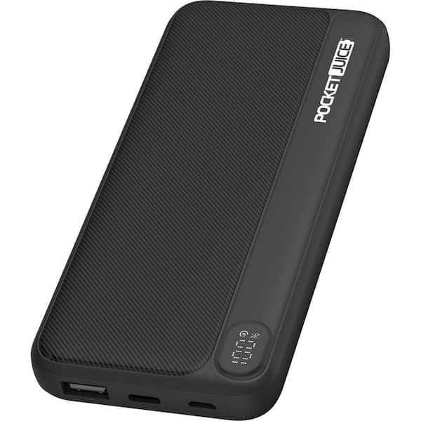 Reviews for Tzumi 10,000 mAh Pocket Juice Power Bank with Integrated ...