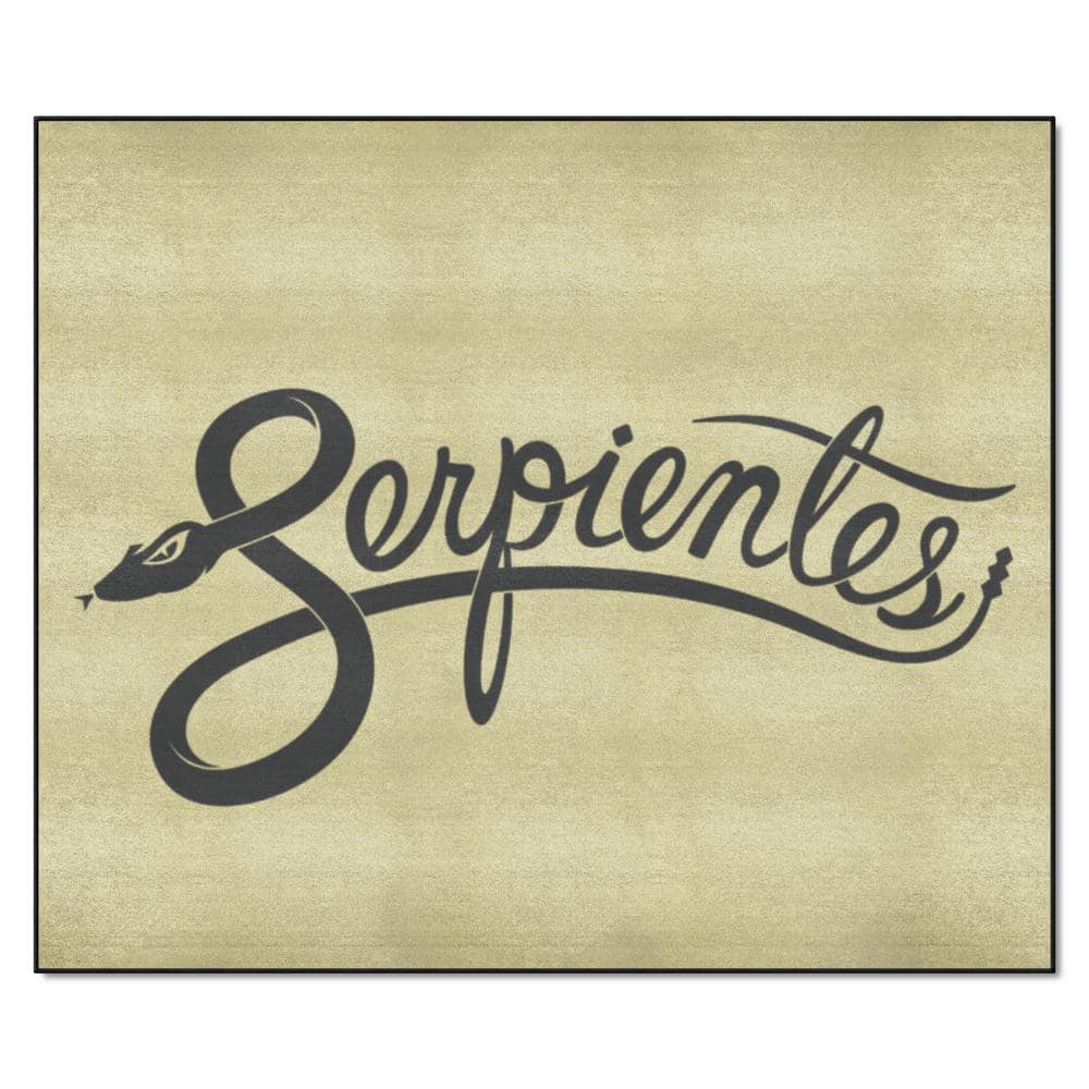 FANMATS Arizona Diamondbacks Tailgater Rug - 5ft. x 6ft. 37469 - The ...