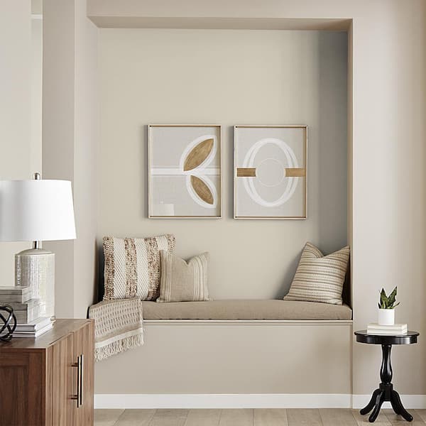 Cliff Brown Paint Colors