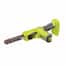 RYOBI ONE+ 18V Cordless 3-3/8 in. Multi-Material Plunge Saw (Tool Only ...