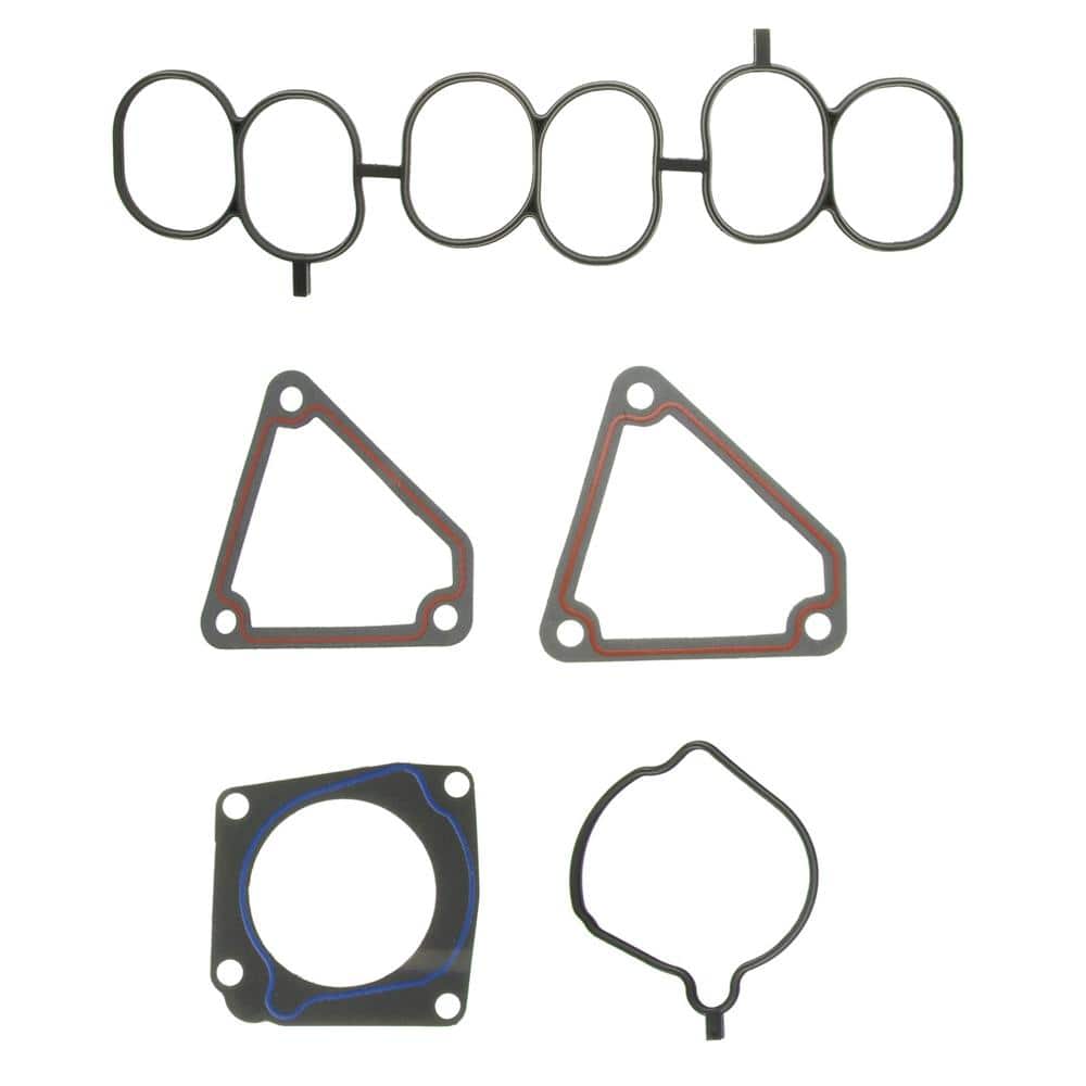 FEL-PRO Fuel Injection Plenum Gasket Set MS 97002 - The Home Depot