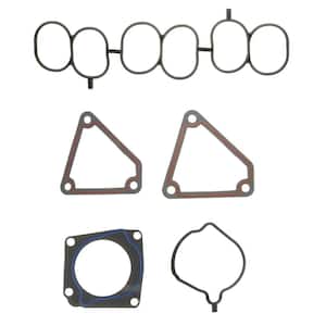 FEL-PRO Fuel Injection Plenum Gasket Set MS 95953 - The Home Depot