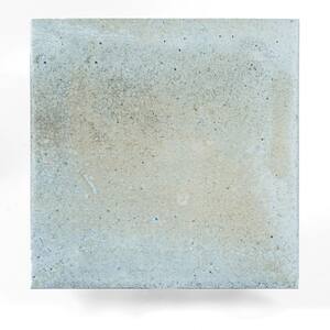 Apollo Tile Zahara 6 in. x 6 in. Matte Cool Gray Porcelain Zellige ...
