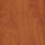 Wilsonart 2 in. x 3 in. Laminate Sheet Sample in Zebrawood with Premium ...