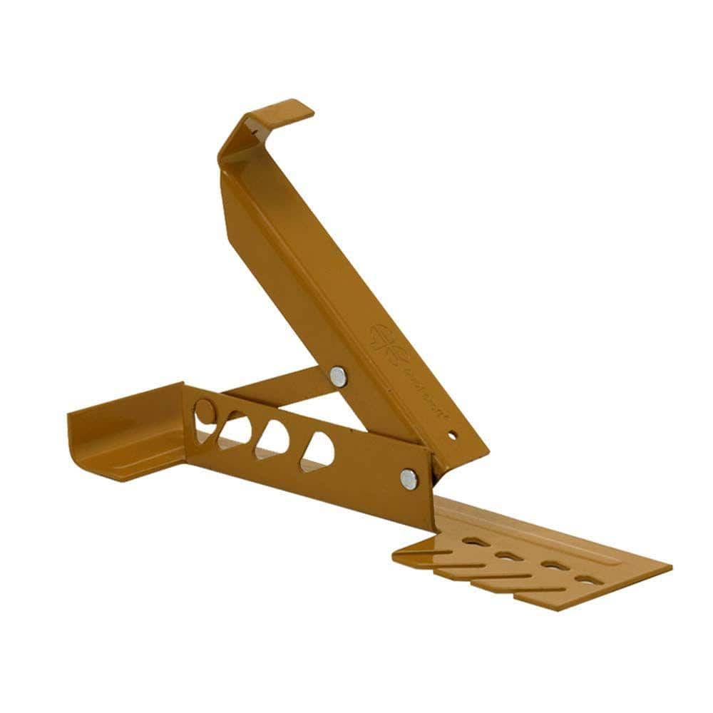 Guardian Fall Protection Adjustable Pro Line Roofing Bracket 3500 - The ...