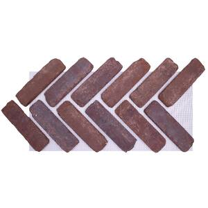 Red - Bricks - Concrete, Cement & Masonry - The Home Depot