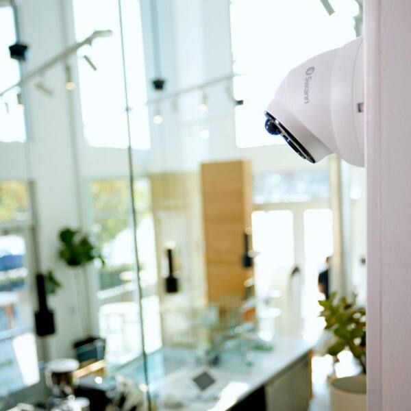 Swann Güvenlik Sistemleri Için Windows Uygulaması