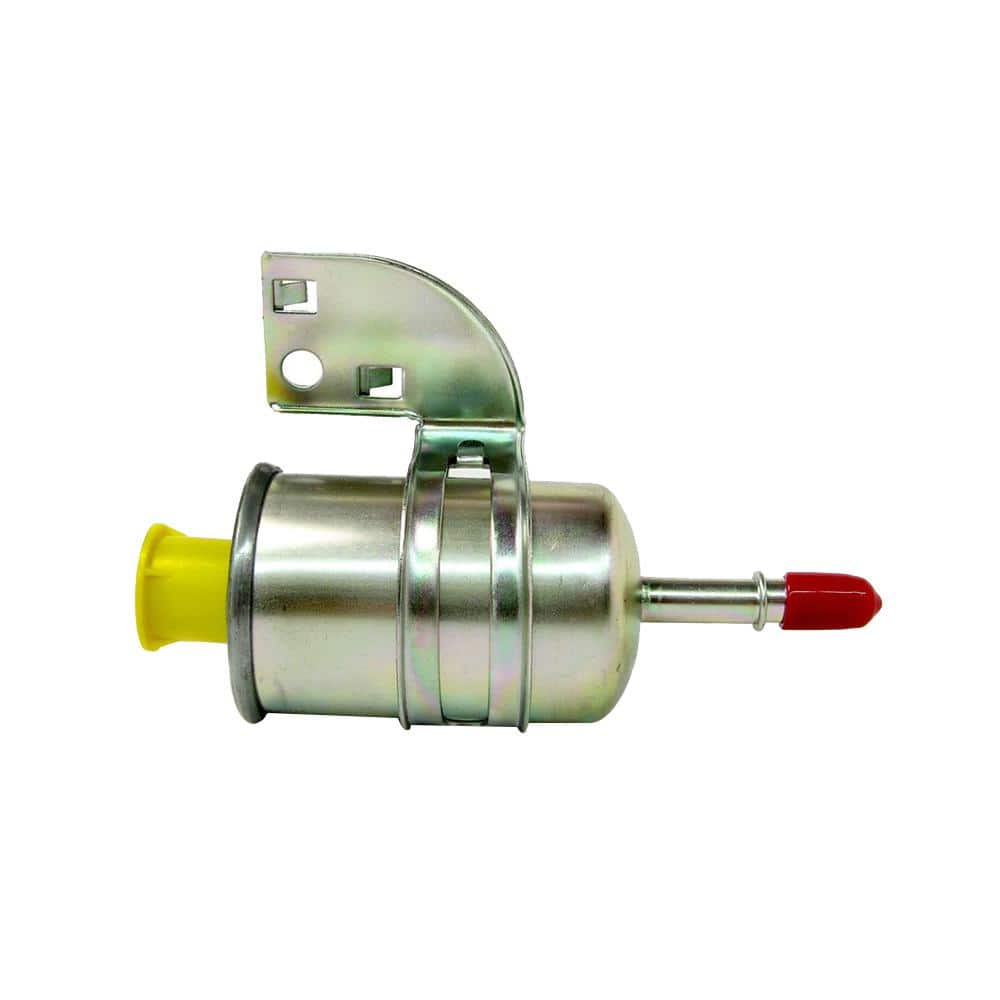 ACDelco Fuel Filter GF819 - The Home Depot