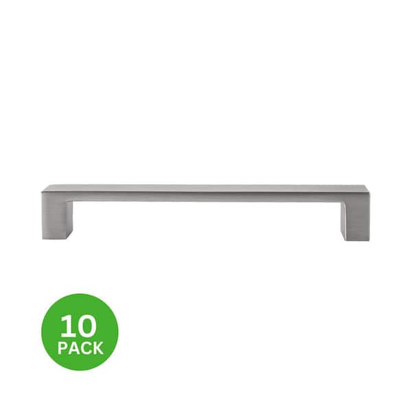 Sumner Street Home Hardware 10-Pack Redmond 5-1/4 in. (133 mm) Center ...