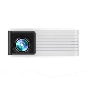 vankyo Leisure 3,1280 x 720p, Mini Projector with 120 Lumens-White L3WH ...