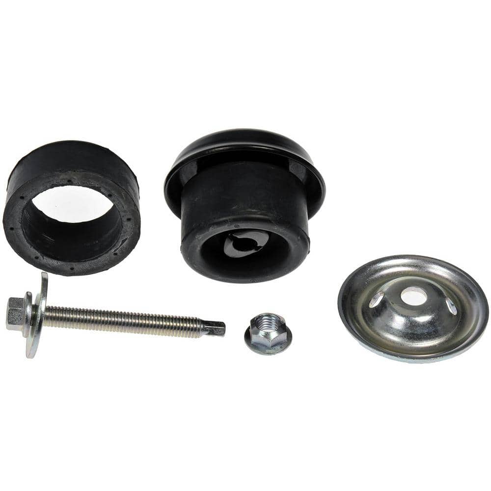 OE Solutions Radiator Support Body Mount Kit 924-139 - The Home Depot