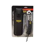 WICKED TREE GEAR Utility Saw-WTG-007 - The Home Depot