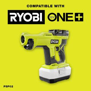 RYOBI - Specialty Power Tool Accessories - Power Tool Accessories - The ...