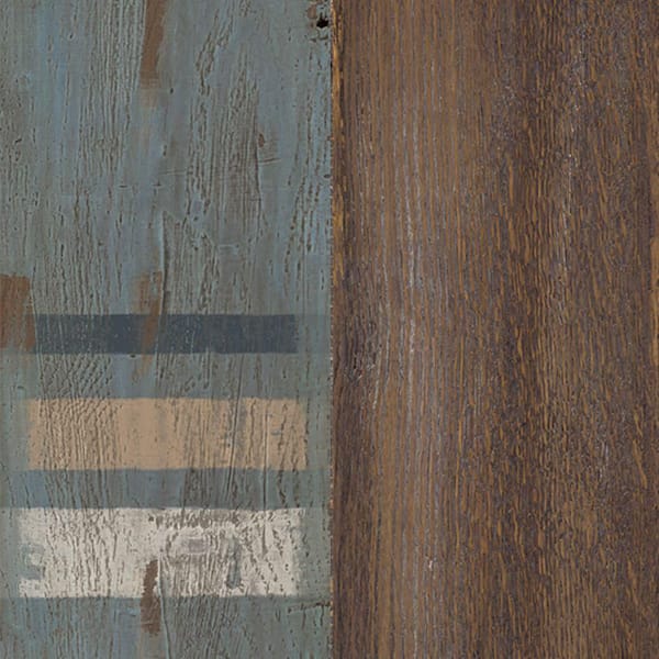 Blue - Decorative Wall Paneling - The Home Depot