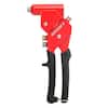Arrow 1-Handed Swivel Riveter Kit RT187SHK - The Home Depot