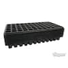 Viagrow 72 Cell Seedling Grow Plugs Starter Trays (20-Pack) V726220-20 ...