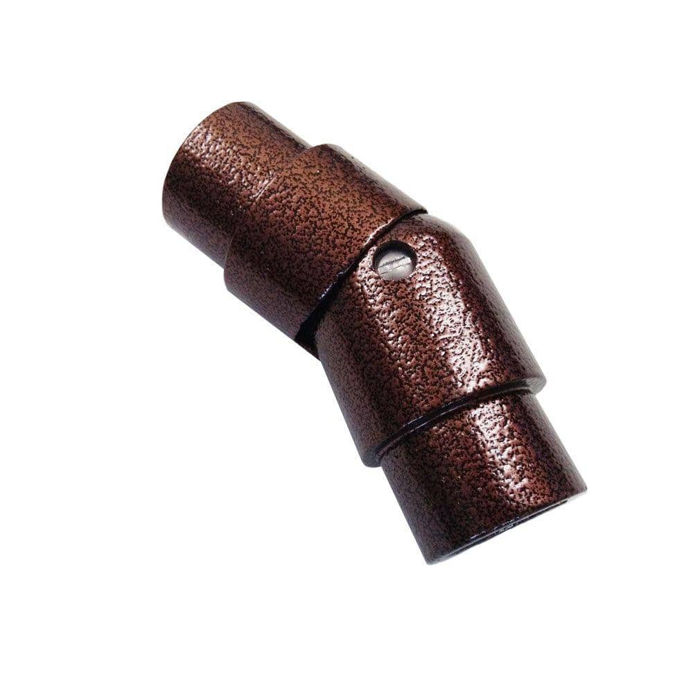 EZ Handrail Copper Vein Aluminum Hand Rail Adjustable Angle EZA555-CV ...